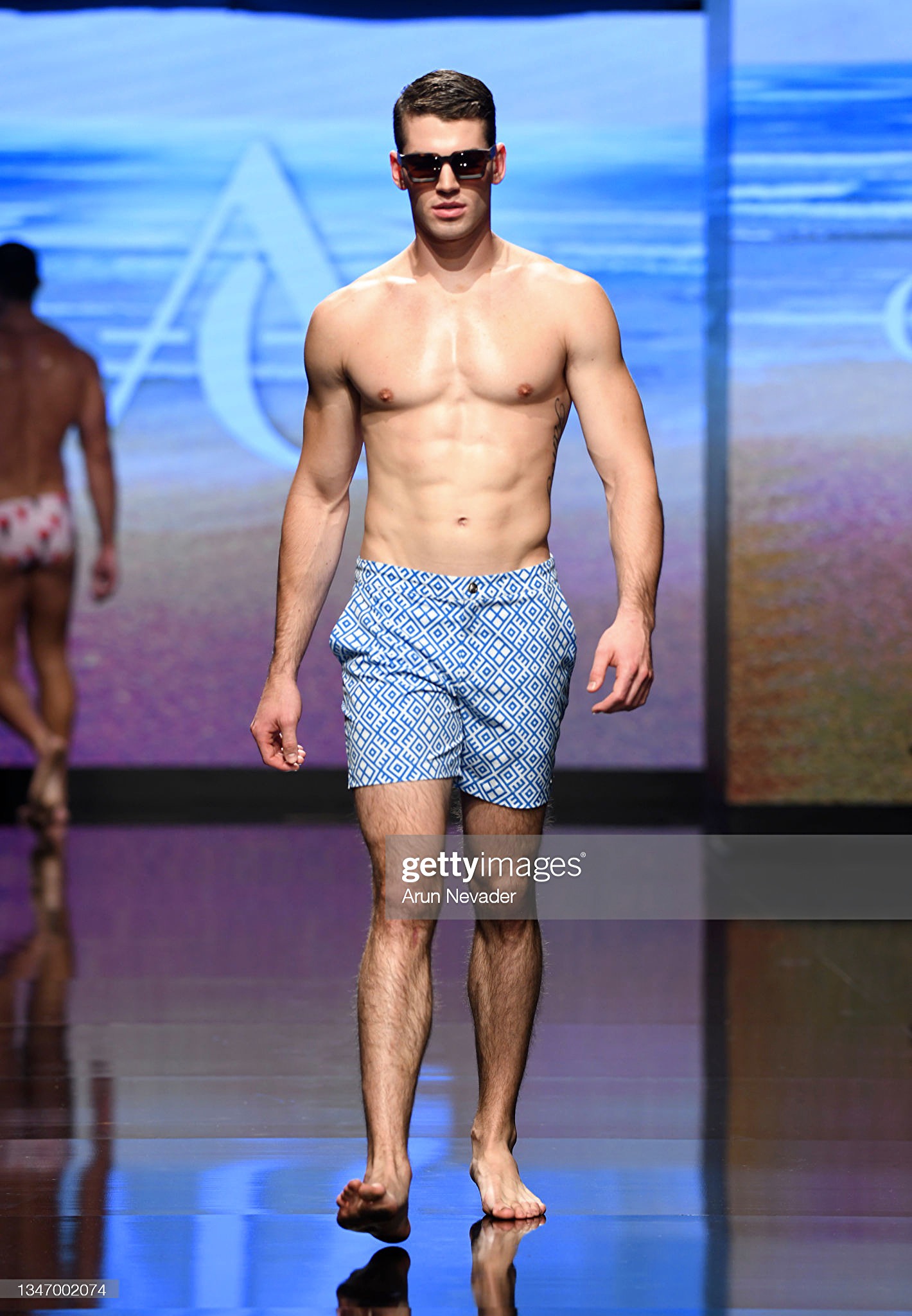 Argyle Grant – Noah Fearnley