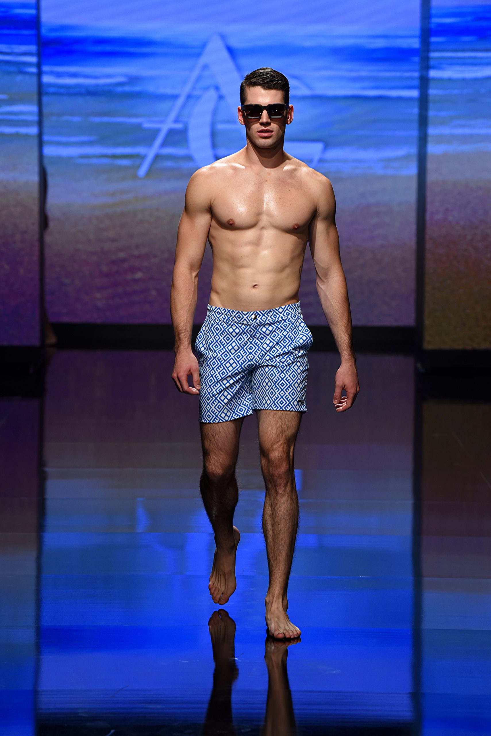 Argyle Grant – Noah Fearnley